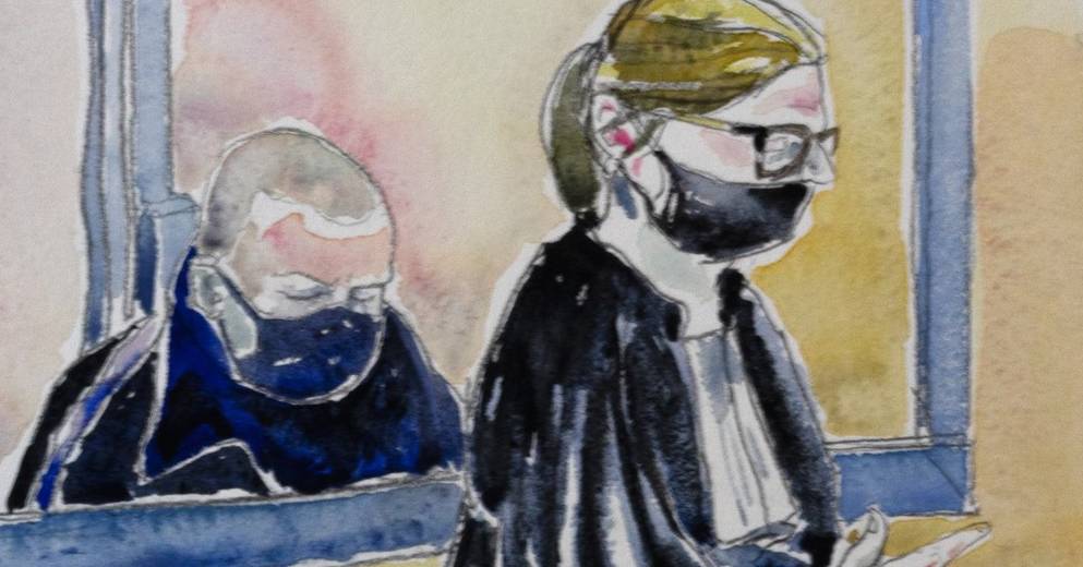 En direct | Assises d'Aix : "Je suis allé trop loin, si je pouvais ...