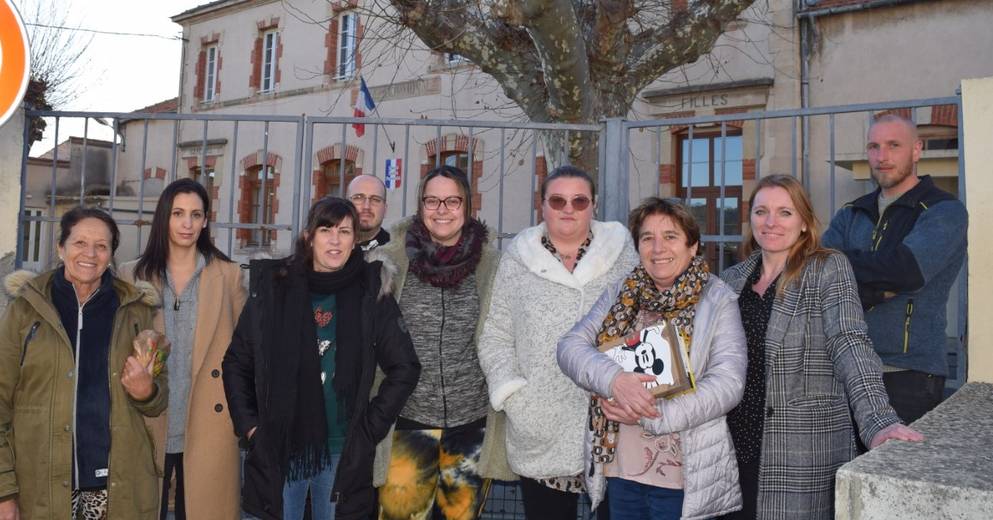Région | Alpes-de-Haute-Provence : "Il faut toute la journée pousser ...