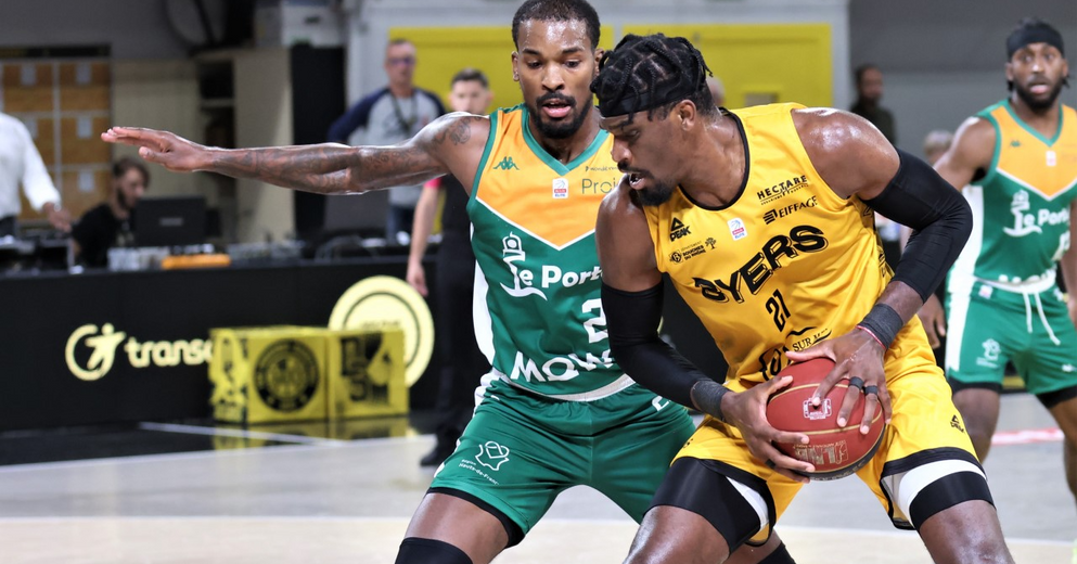 Sports | Basket - Élite : Fos PB à la relance pour faire encore vibrer ...