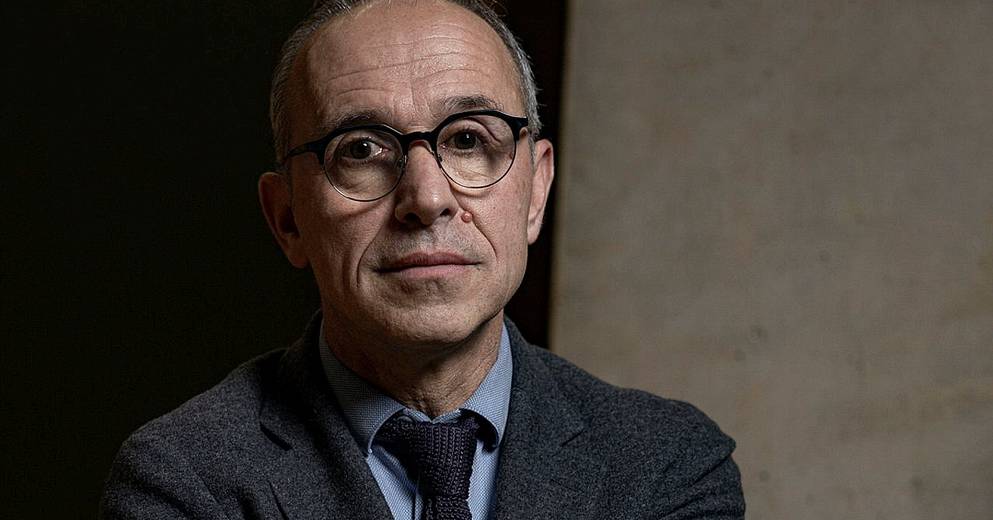 Région | Jean-Luc Blachon, procureur du tribunal judiciaire d'Aix : "L ...