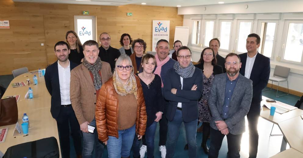 Région | Alpes de Haute-Provence : comment relancer la dynamique ...