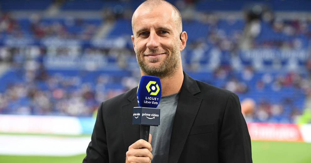 OM | Benoît Cheyrou : "L'OM doit montrer un autre visage en Ligue des ...