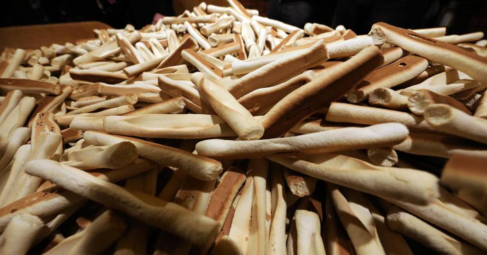 Région | Marseille : la bénédiction des navettes à l'aube | La Provence