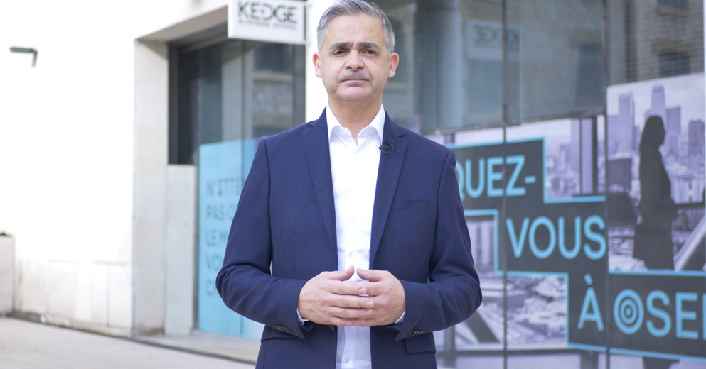 Économie | Les enjeux de la formation MBA de KEDGE Business School pour ...