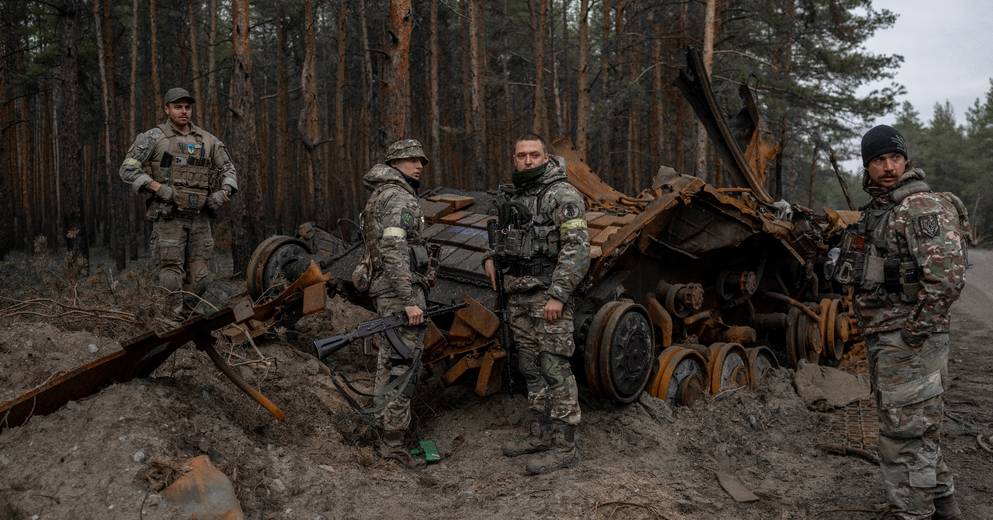 En direct | Il sera "très difficile d'expulser" cette année l'armée ...