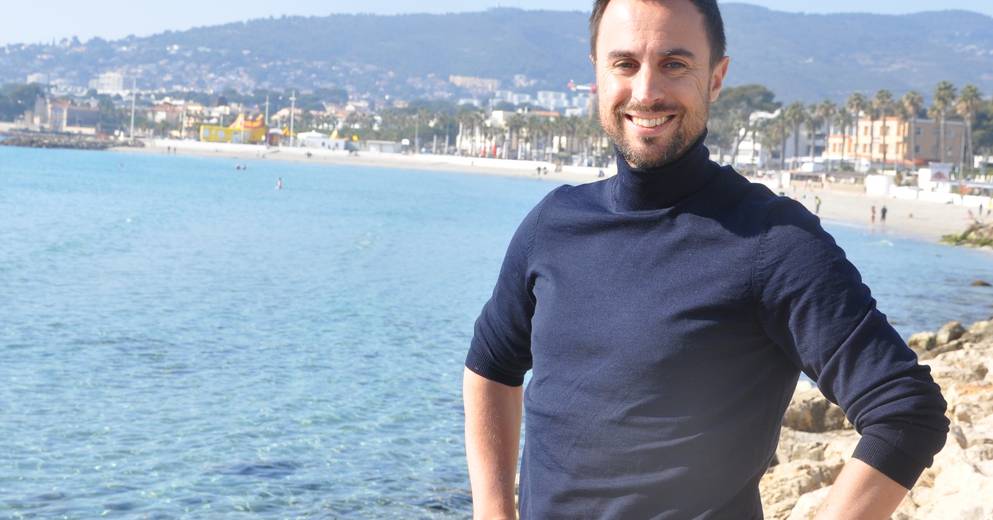 Région | La Ciotat : Aurélien Michel veut débattre sur de grands sujets ...