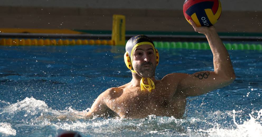 Sports | Water-Polo : le CNM condamné à l'exploit | La Provence