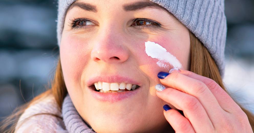 Health | Atopic dermatitis: when the cold itches – Archyde