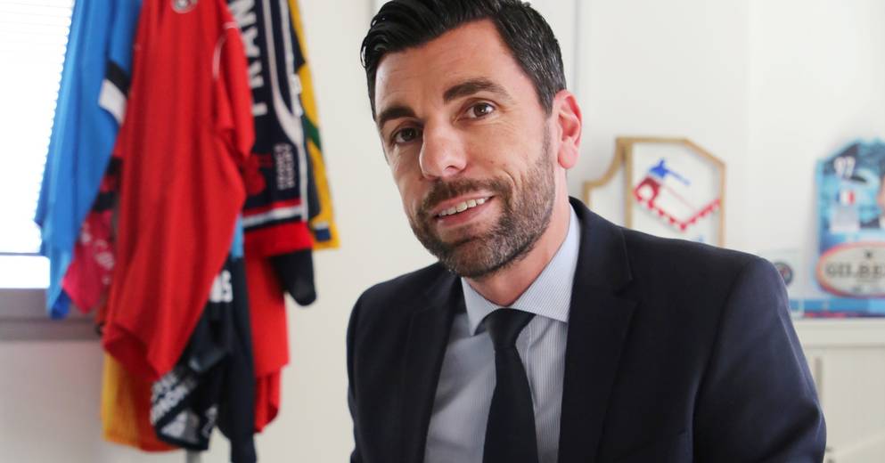 Politique | Municipales à Marseille : "Tout le monde pense à 2026 ...