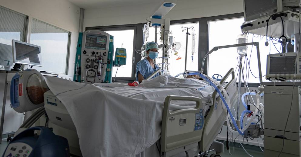 Région | L'hôpital d'Aix renforce la prise en charge des urgences vitales | La Provence