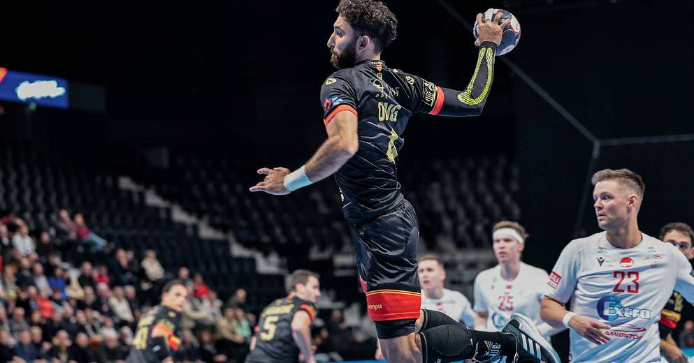 En direct | Hand - Starligue : le PAUC joue gros en Bretagne | La Provence