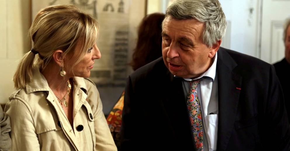 En direct | Législatives : à Arles, Marie-Pierre Callet investie par ...