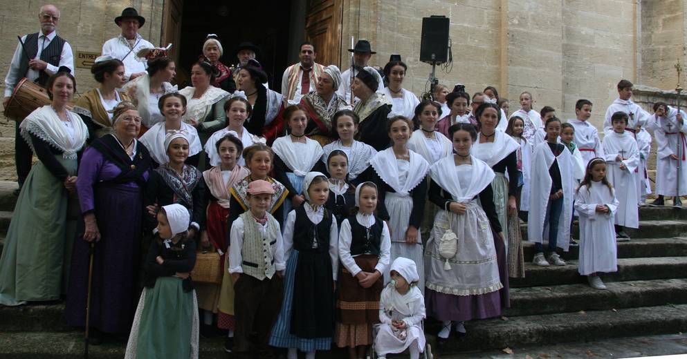 Sorties - Loisirs | Pélissanne : pendant la Saint-Maurice, Lou Pelican ...