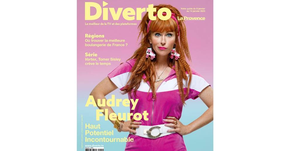 Rendez-vous | Le nouveau magazine Diverto arrive en kiosque demain avec ...