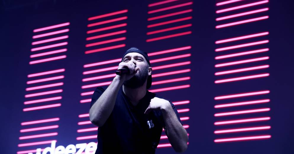 En direct | Vidéo - Marseille : découvrez les extraits du nouvel album ...