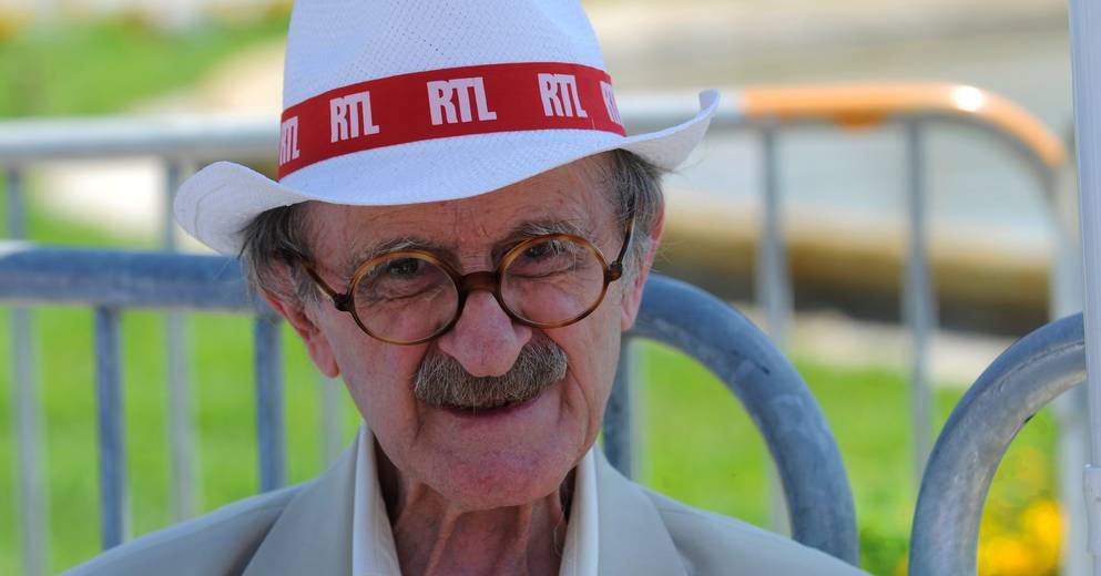 En direct | Mort du musicien jazz et variétés Marcel Zanini à 99 ans ...