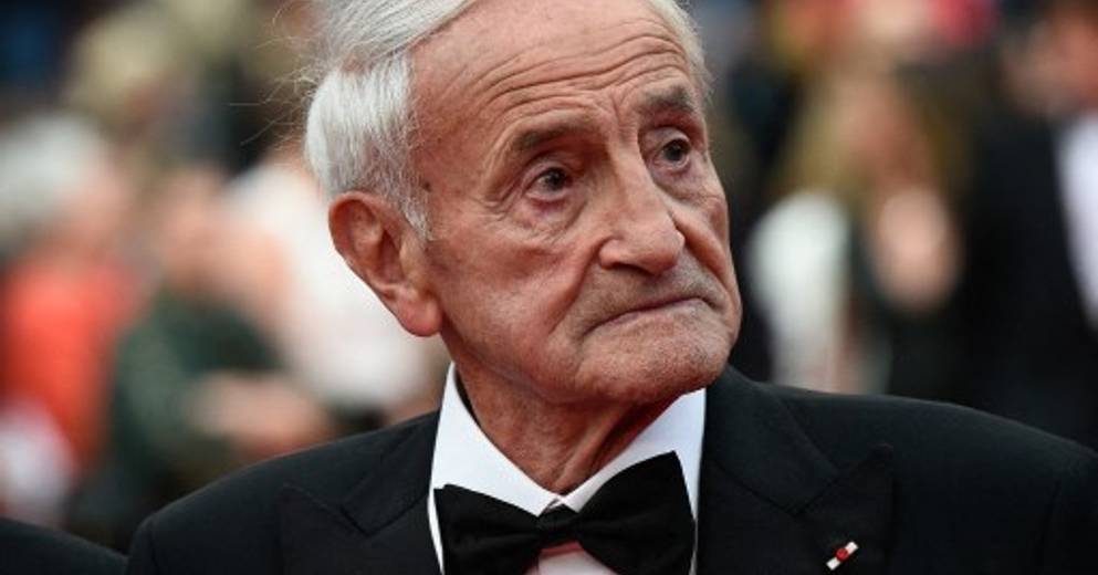 En direct | Le glaciologue Claude Lorius, pionnier de la climatologie ...