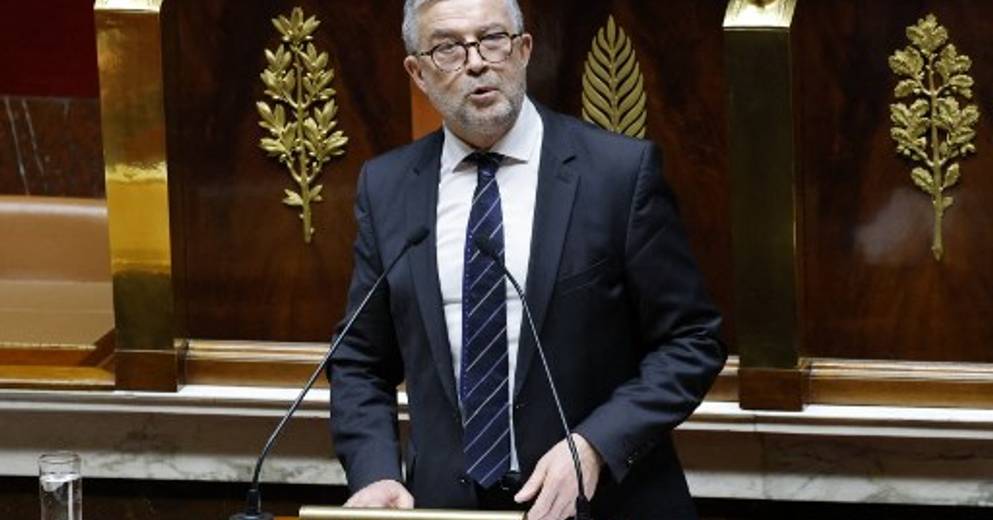 Politique | Réforme des retraites : qui est le groupe Liot à l ...