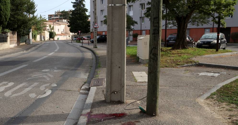 Faits divers - Justice | Rétrospective 2022 : Avignon, épicentre de la ... Faits divers - Justice | Rétrospective 2022 : Avignon, épicentre de la ...