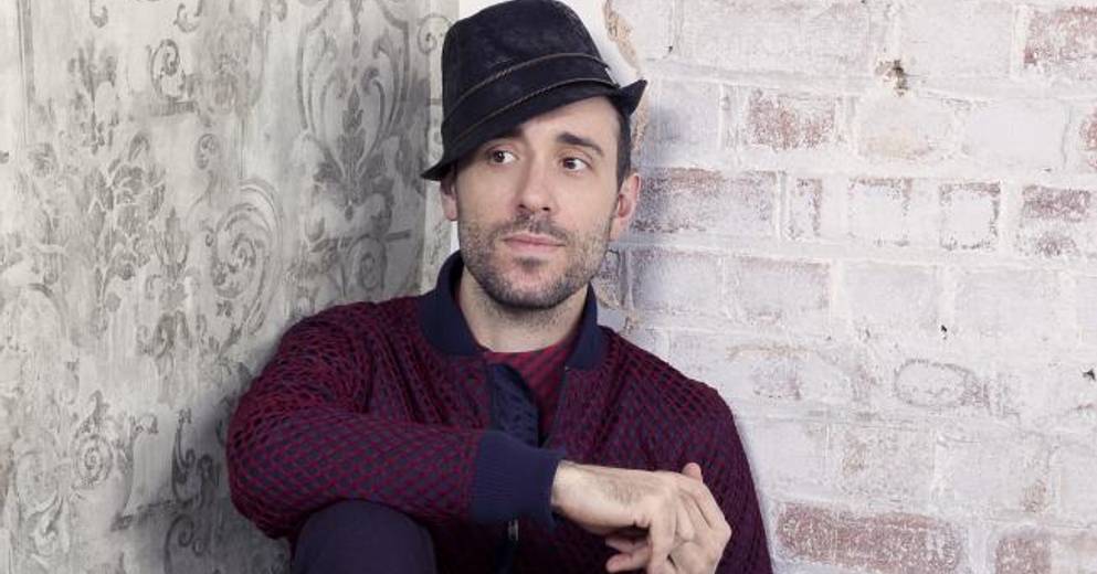 Région | Saint-Rémy-de-Provence : "As I Am", le lâcher prise de Charlie ...