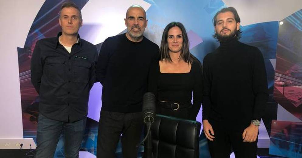 En direct | Mardi C'est Foot - OM : venez échanger avec Marc Libbra et ...