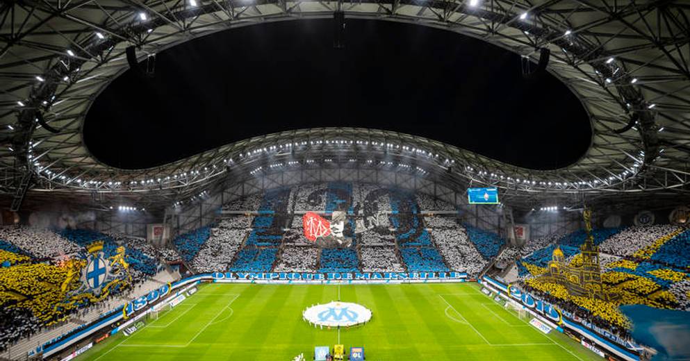 En direct | OM-Annecy - Le contexte : le Vélodrome en complice | La ...