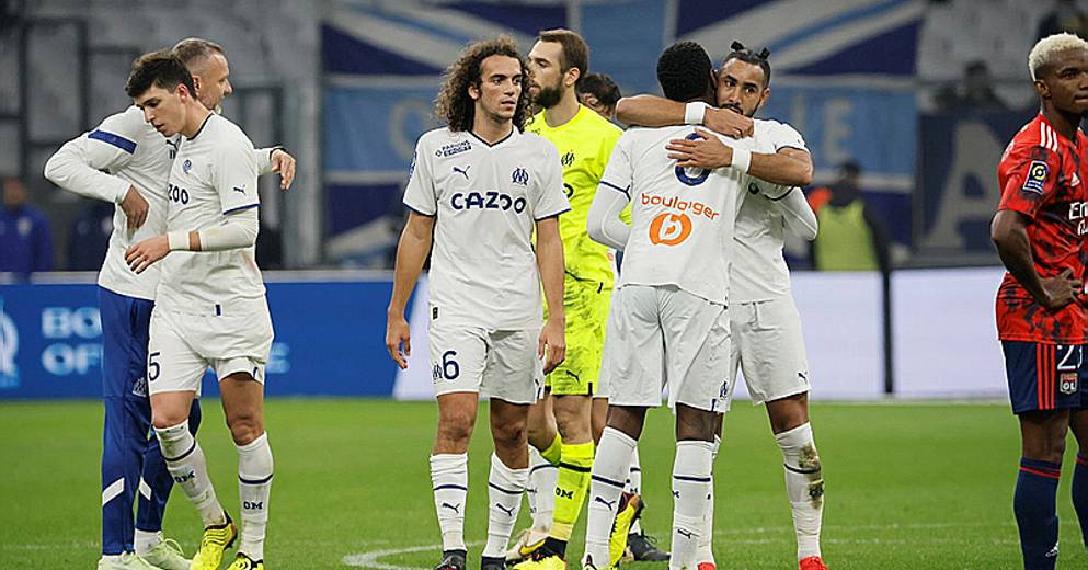 En direct | Vidéo : revivez les réactions des Olympiens après le succès ...