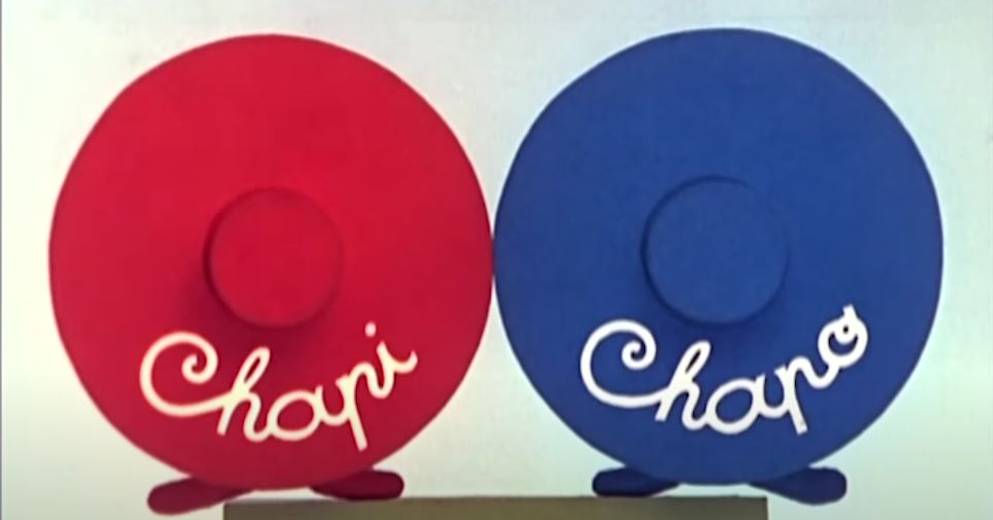 En direct | Le créateur de "Chapi Chapo", Italo Bettiol, est mort à 96 ...