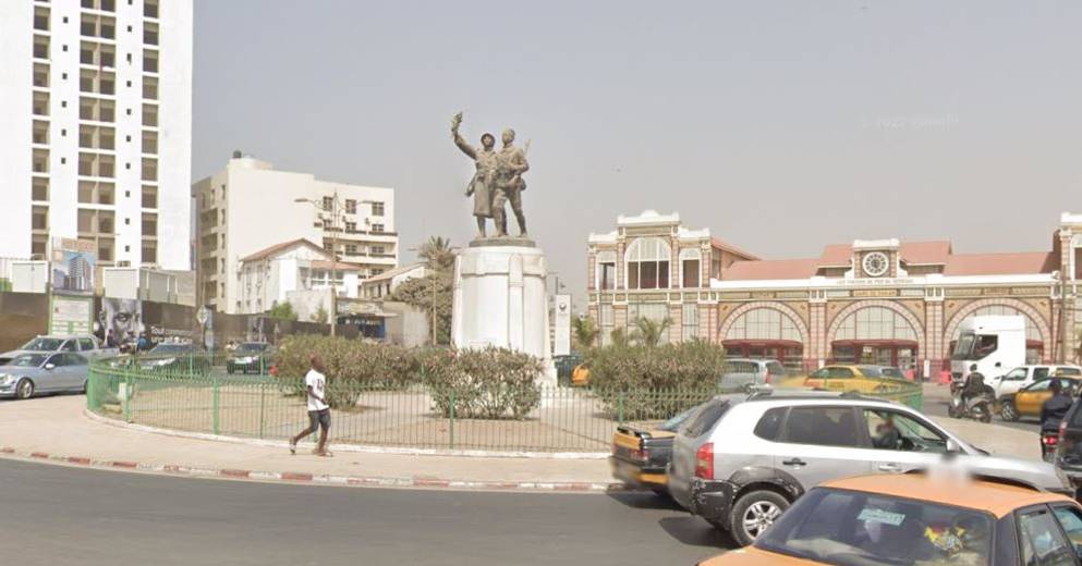 En direct | Tirailleurs africains : plaidoyer du consul du Sénégal pour ...