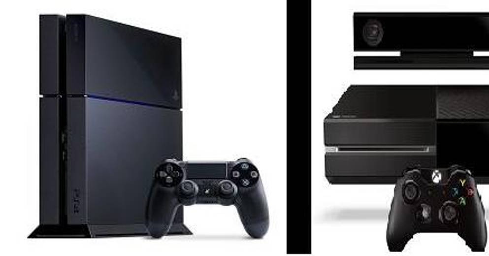 Sorties - Loisirs | Xbox One/PS4 : Microsoft lance le combat des ...