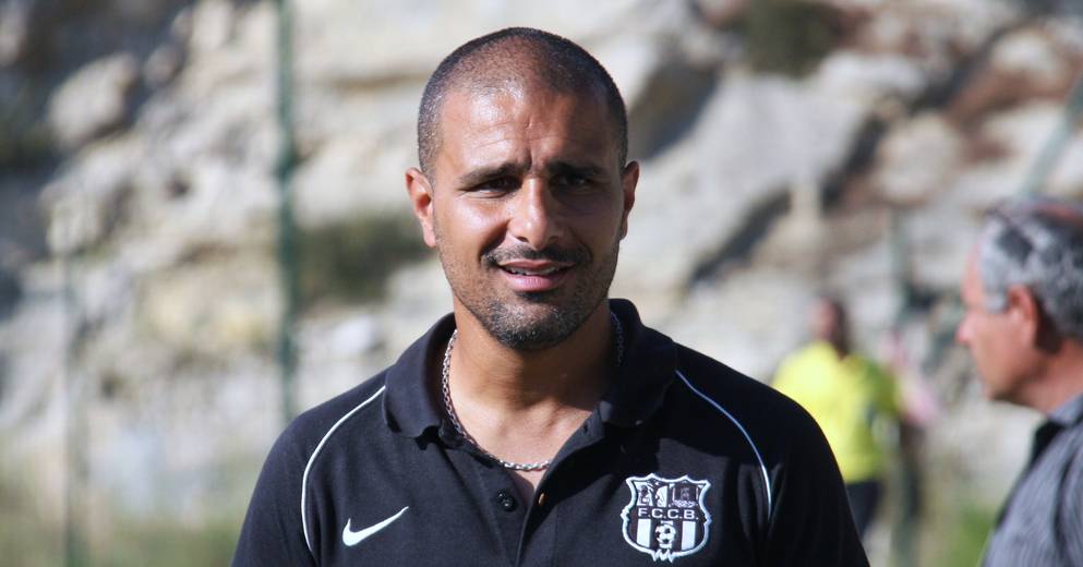 En direct | Football - DH : du changement au FC Côte Bleue | La Provence