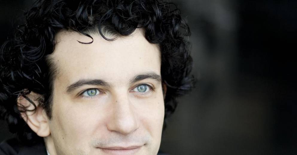 En direct | Alain Altinoglu : "Mozart, c'est toute ma vie, de musicien ...