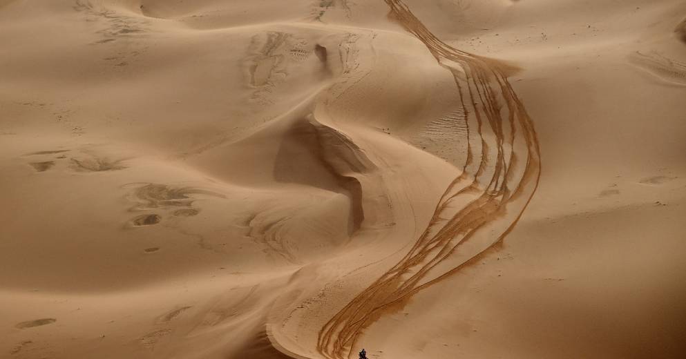 France - Monde | Dakar-2023: l'Argentin Kevin Benavides sacré en moto ...