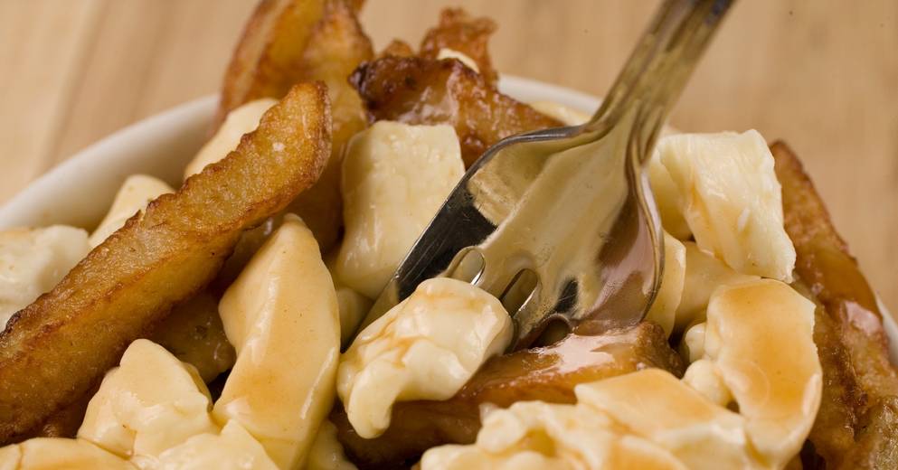 France - Monde | Avec la guerre en Ukraine, la poutine ne fait plus ...