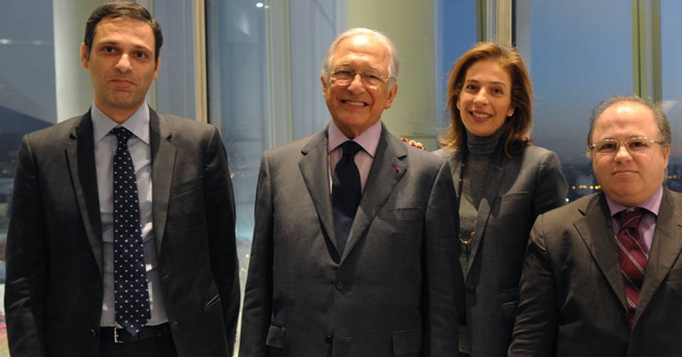 En direct | CMA CGM, une affaire de famille | La Provence