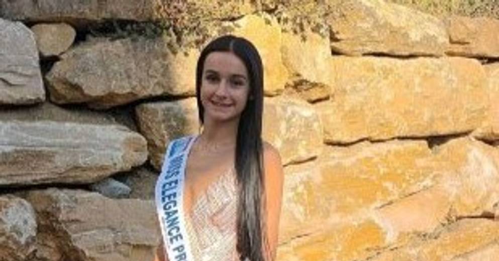 En direct | L'Isle-sur-la-Sorgue : Miss Elégance Provence, encore une l ...