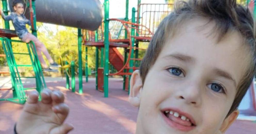 Santé | Berre : autiste, le petit Valentin ne supporte plus d'être chez ...