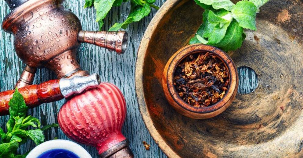 C'est la vie | Au Mali, la chicha, c'est fini! | La Provence